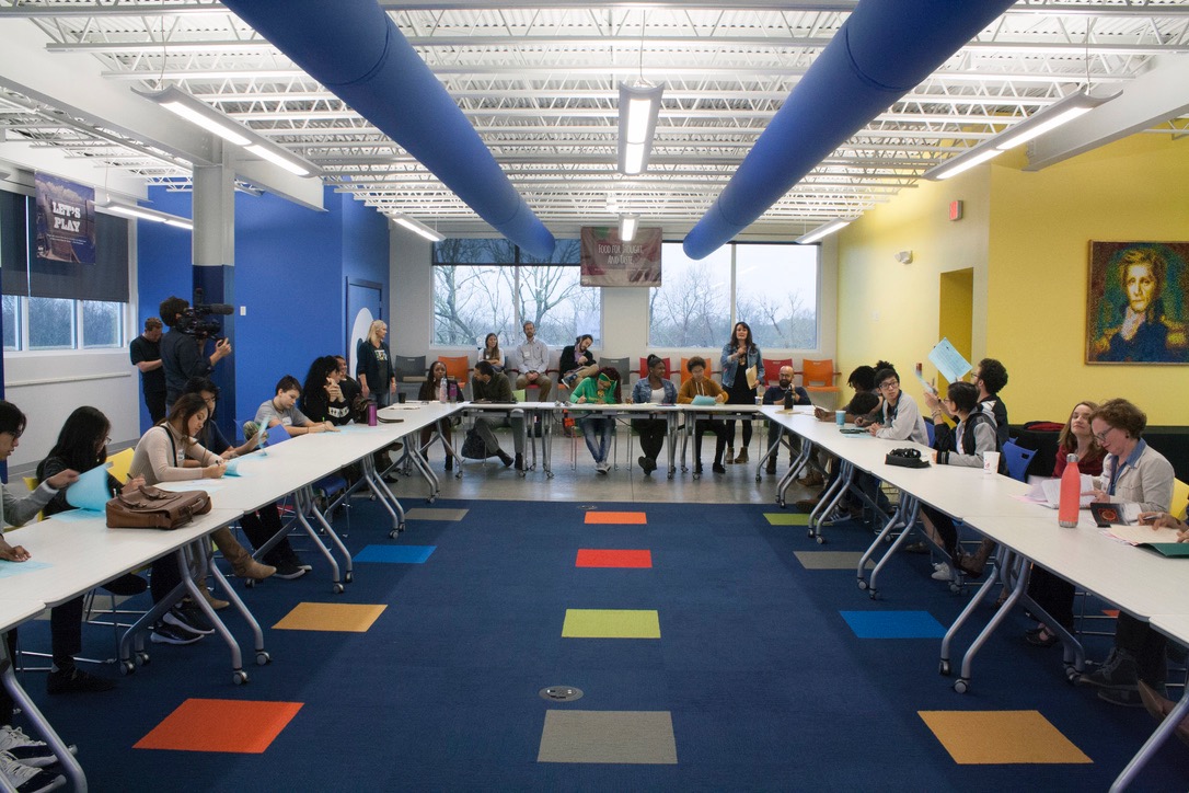 Join Our Staff - New Harmony High School